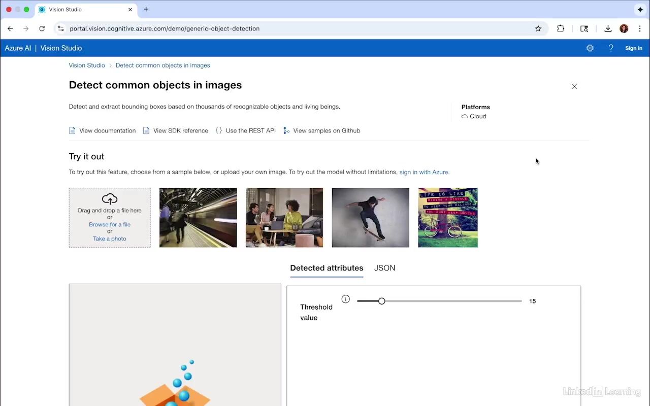 03-computer_vision_for_object_detection_with_cameras-Learn Edge AI Using Autonomous Vehicles ...